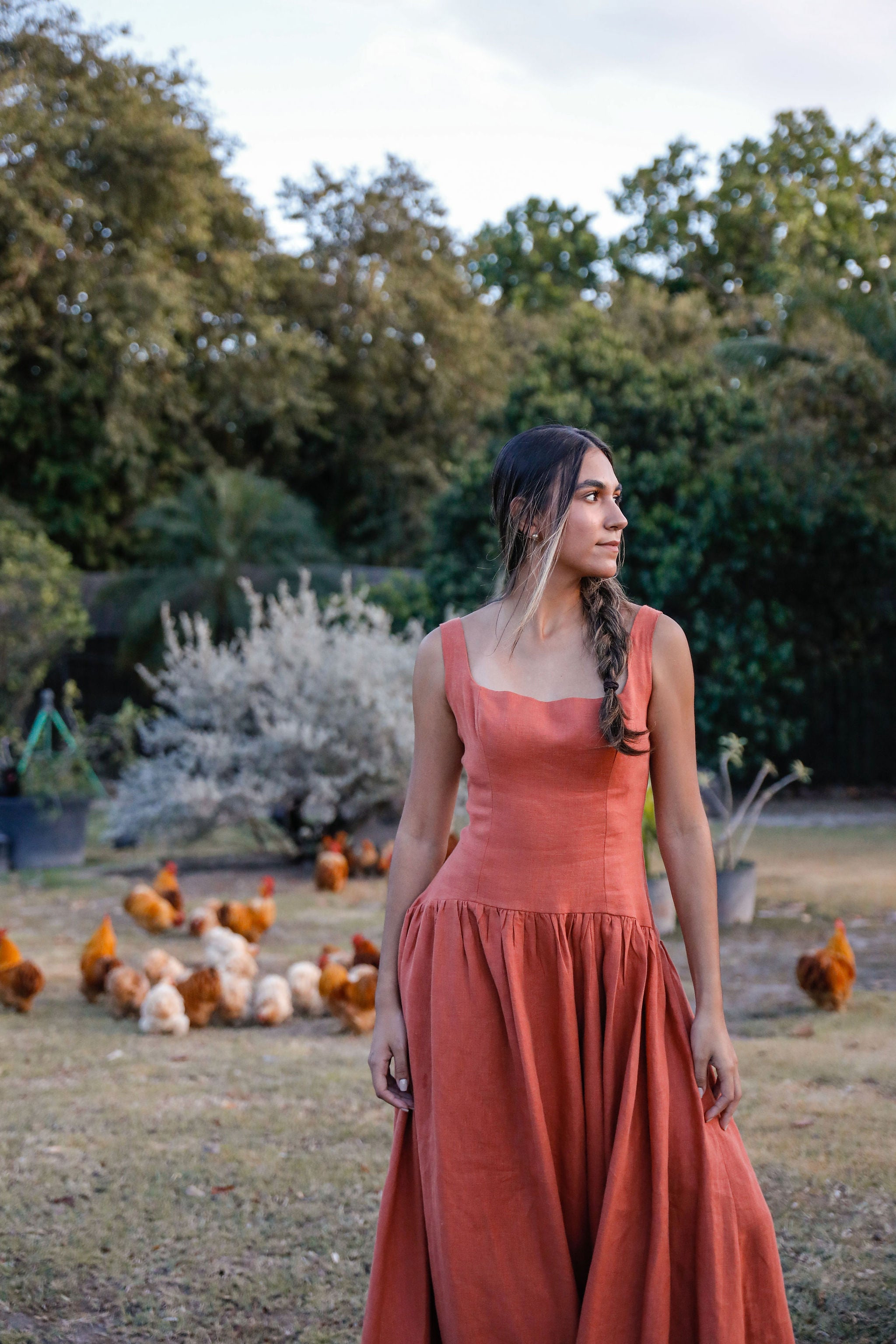 MODERN FOLKLORE – la brise label