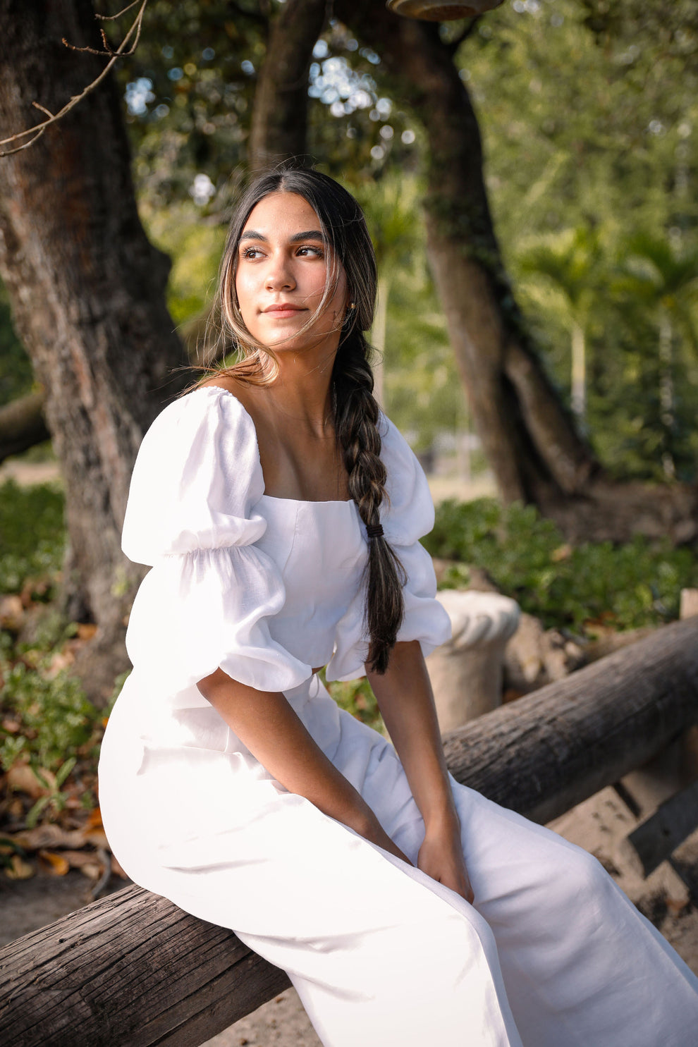 ELLA TOP – la brise label