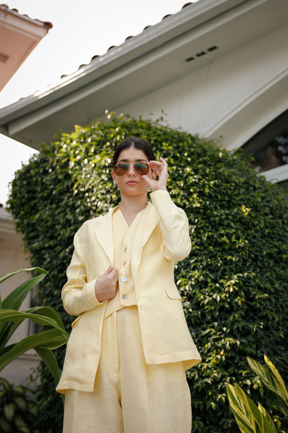 BRENDA BLAZER – la brise label
